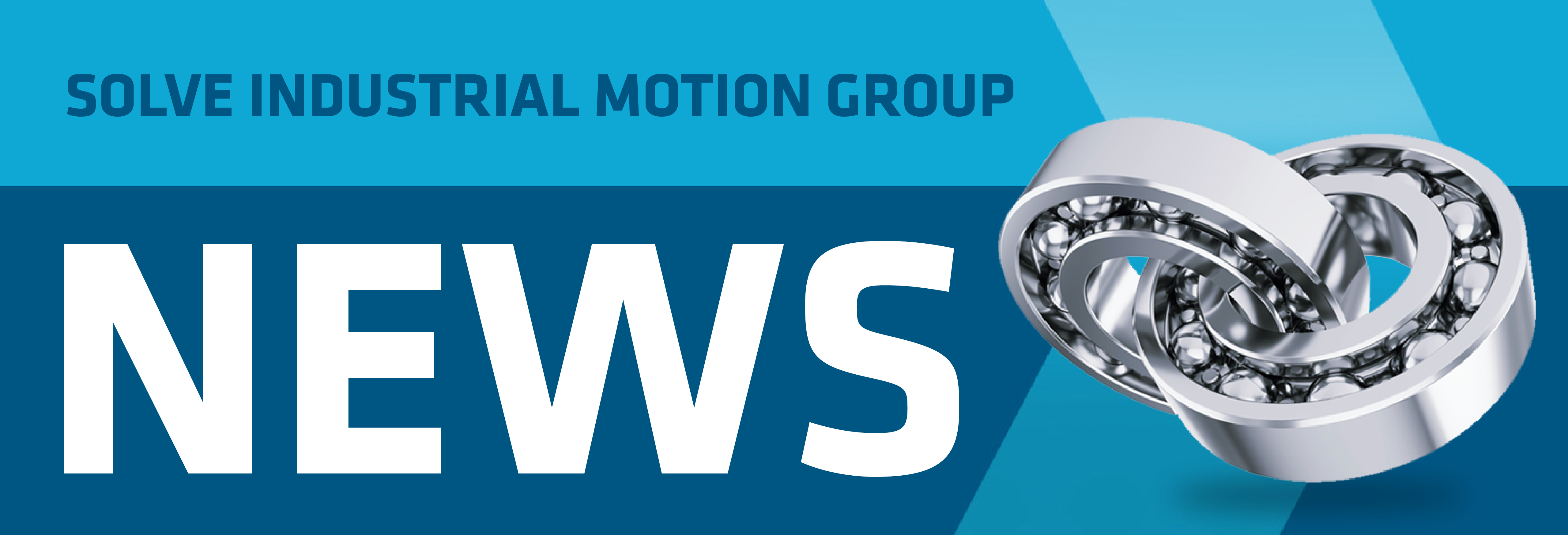 News | Solve Industrial